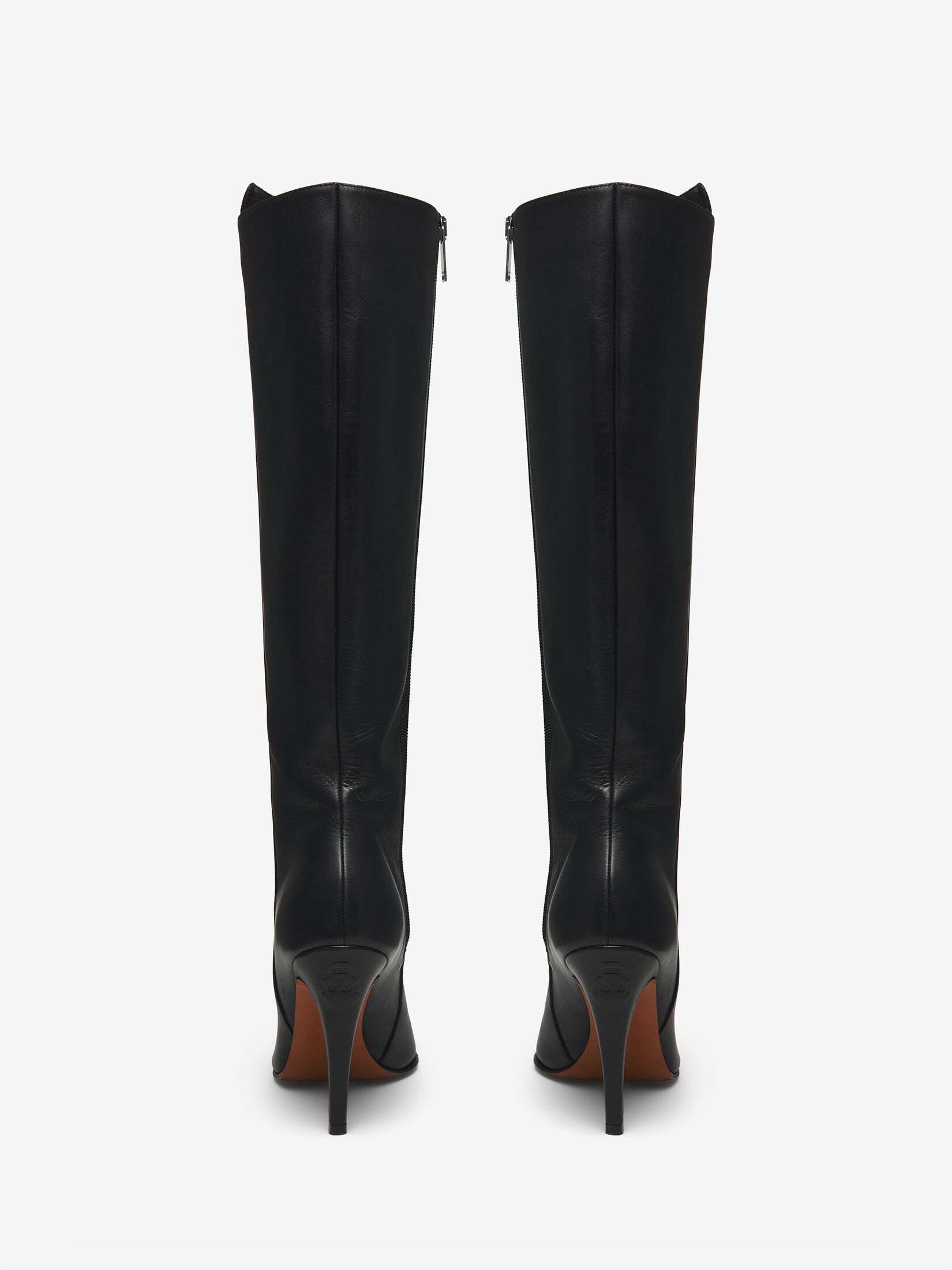 Birdee及膝长靴 | 女士 | Alexander McQueen