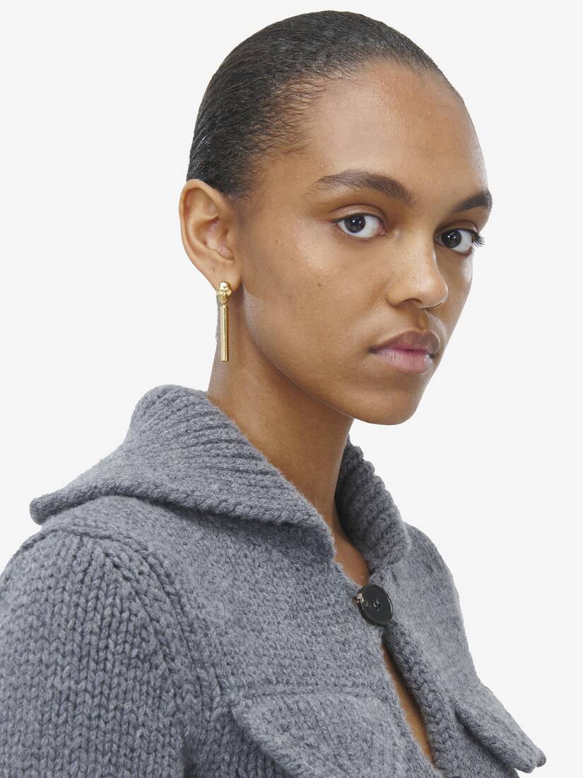 2025 早春女装系列 | 女士 | Alexander McQueen